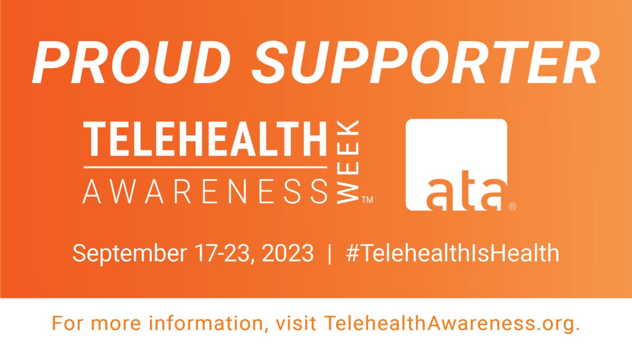 Social Media Toolkit | Telehealth Awareness Week