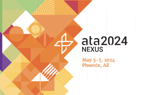 THE ATA ANNUAL CONFERENCE IS NOW ATA NEXUS 2024 | Telehealth Awareness Week