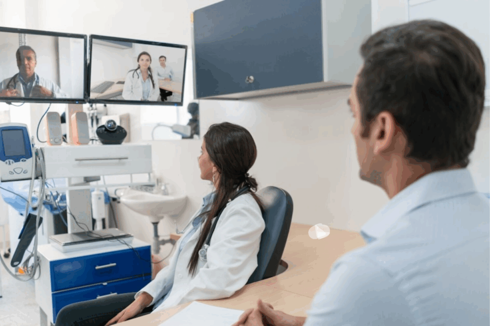 Home | Telehealth Awareness Week